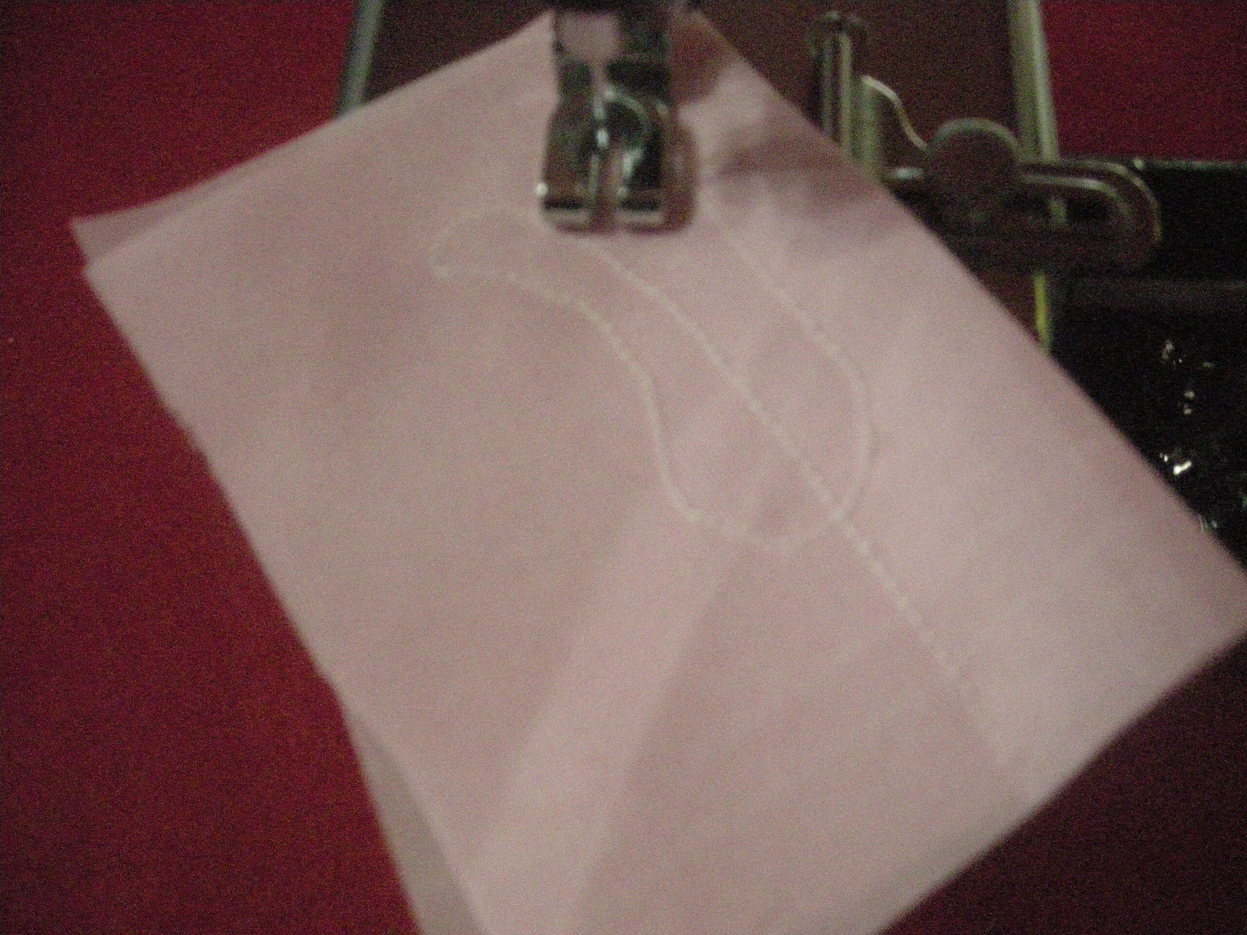 A Singer Rare Vintage K- 20, 1914-22 Sewing Machine Series