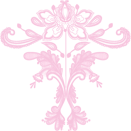 Chantilly Lace Is a Downloadable Machine Embroidery Set