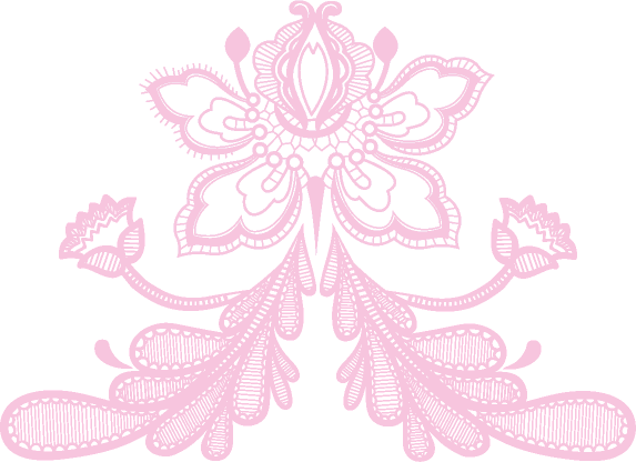 Chantilly Lace Is a Downloadable Machine Embroidery Set