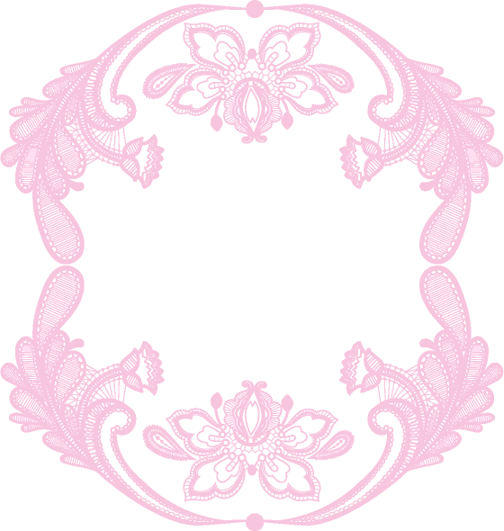 Chantilly Lace Is a Downloadable Machine Embroidery Set