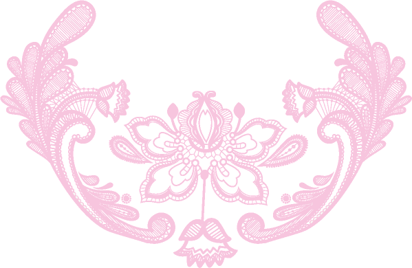 Chantilly Lace Is a Downloadable Machine Embroidery Set