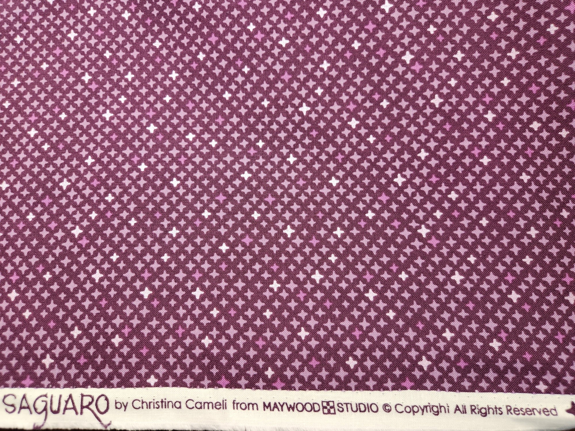 Maywood Studios "Shining Stars" by Christina Cameli MASM10023