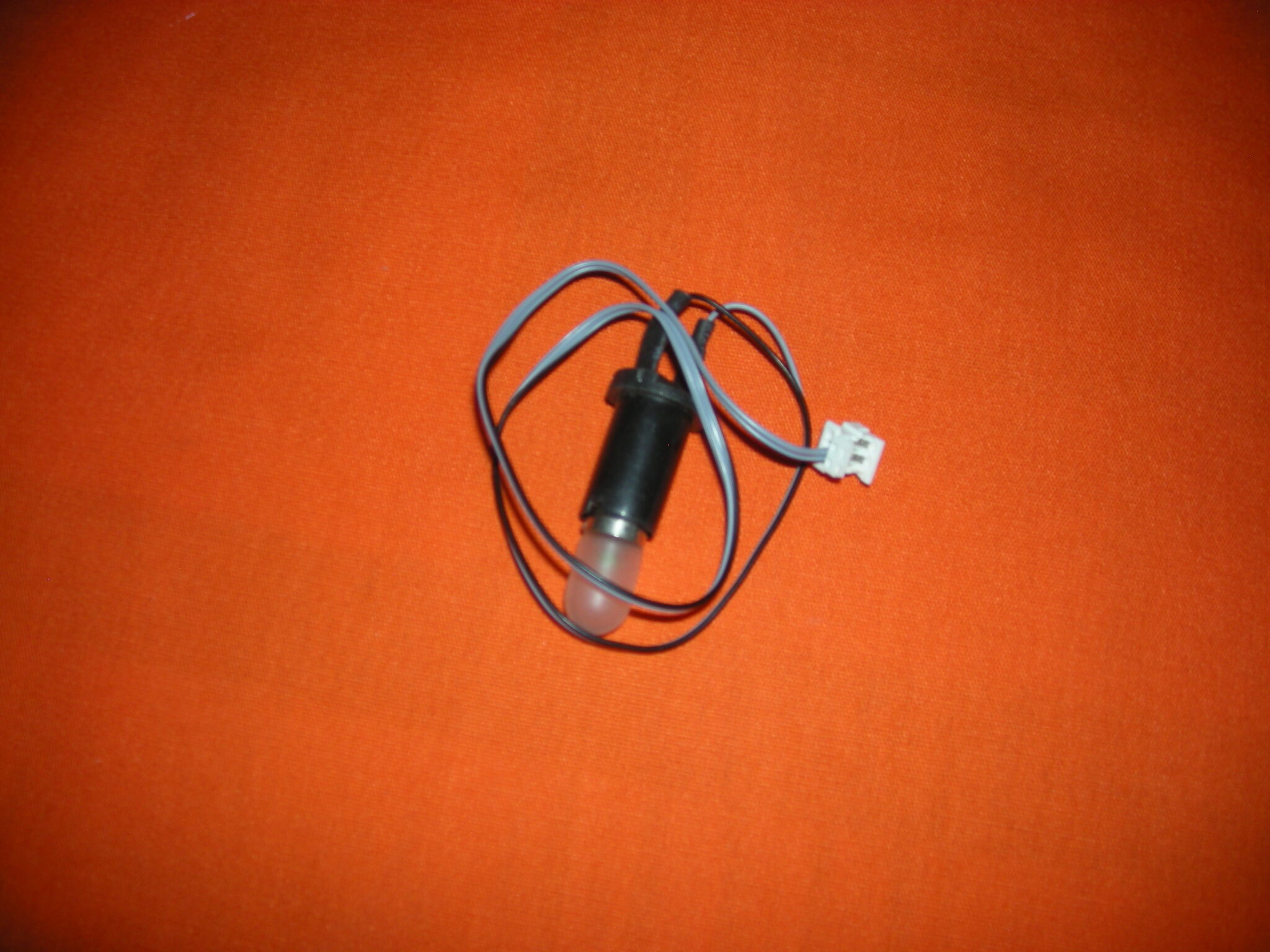 Pfaff 2124-34-40-44-70 Lamp Complete 9232997691 Brand New