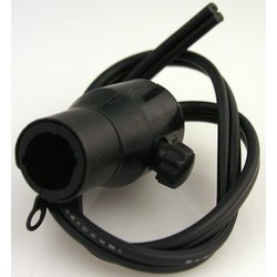 Singer Sewing Machine Light Assembly #186221 Replacement