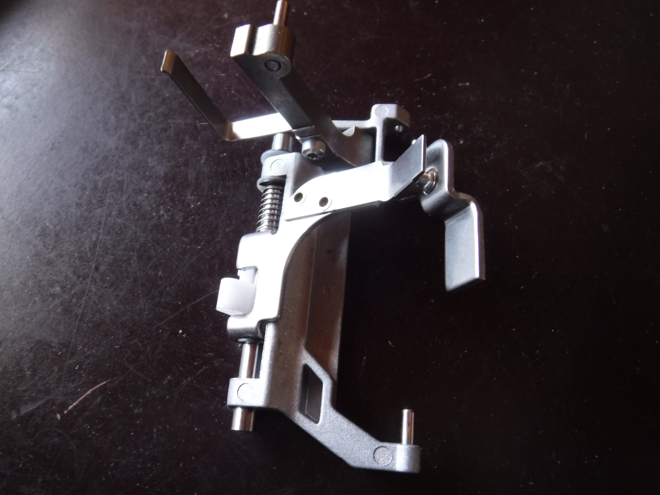 Viking Sapphire,Topaz, Trubute 140C Feed Lever Bracket New