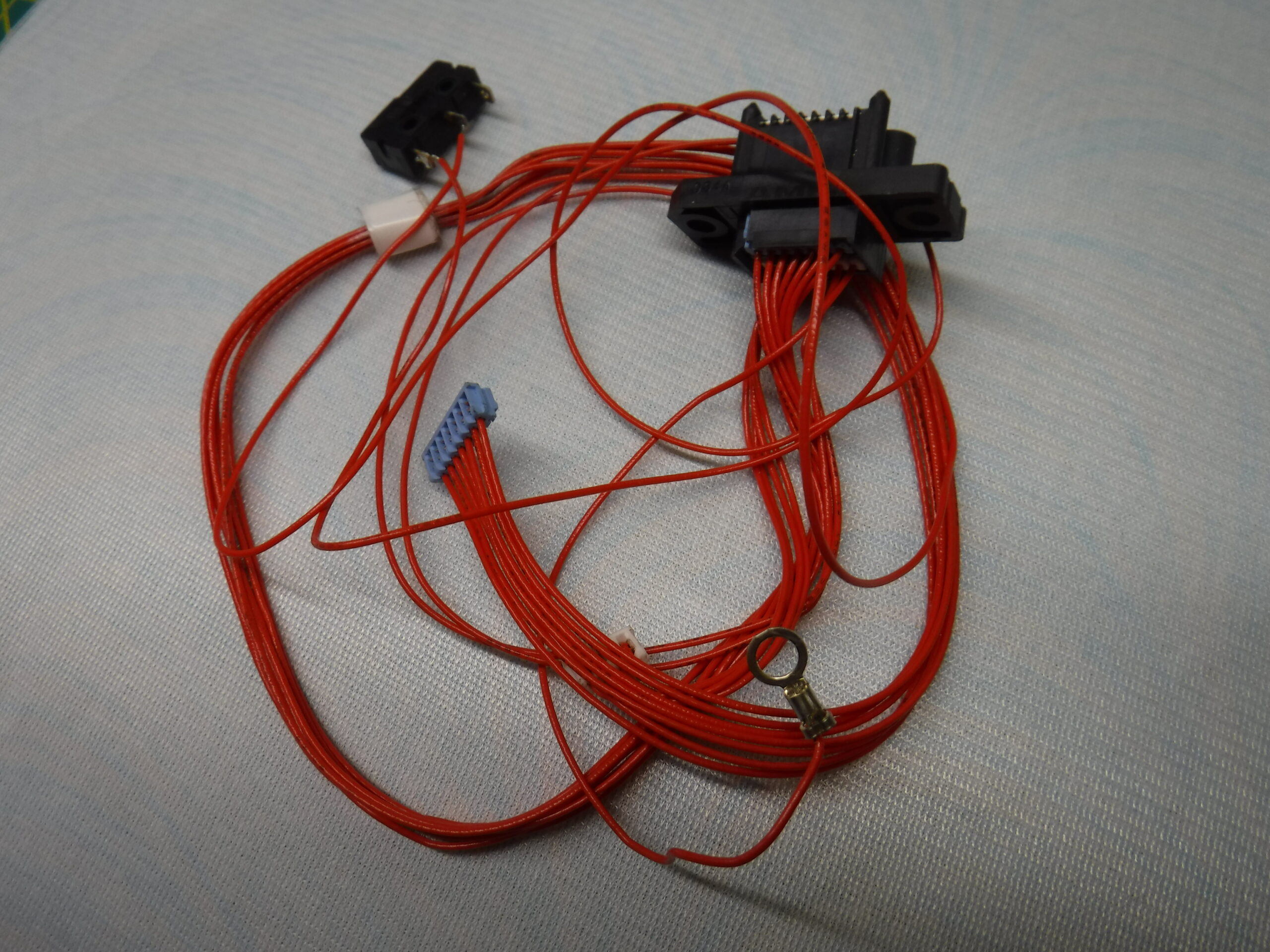 Viking SE/LE, DI, ESS, USB Embroidery Unit connection Cable